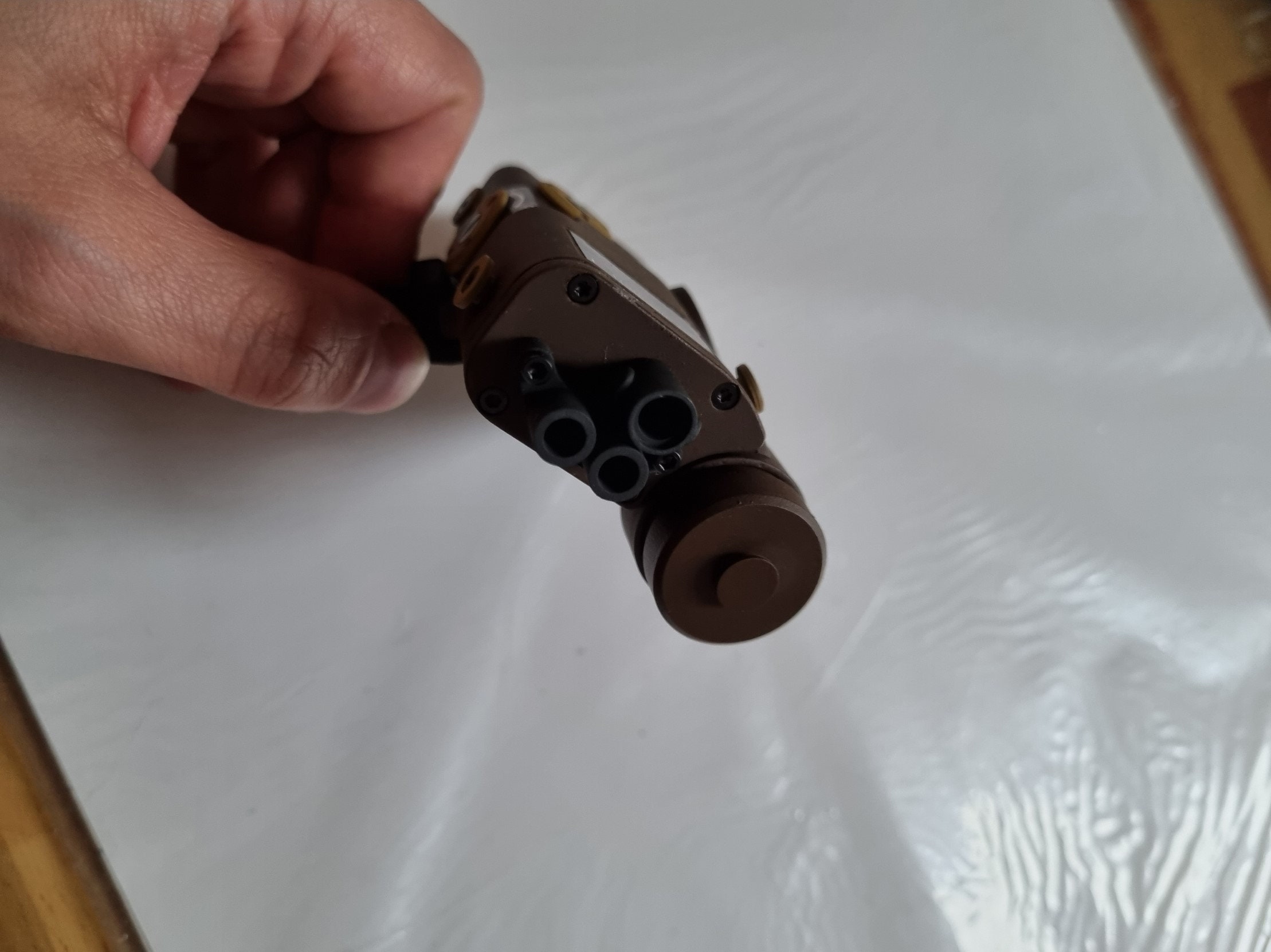 LLM VTAL Dummy KSK, Bw Airsoft - Etsy.de