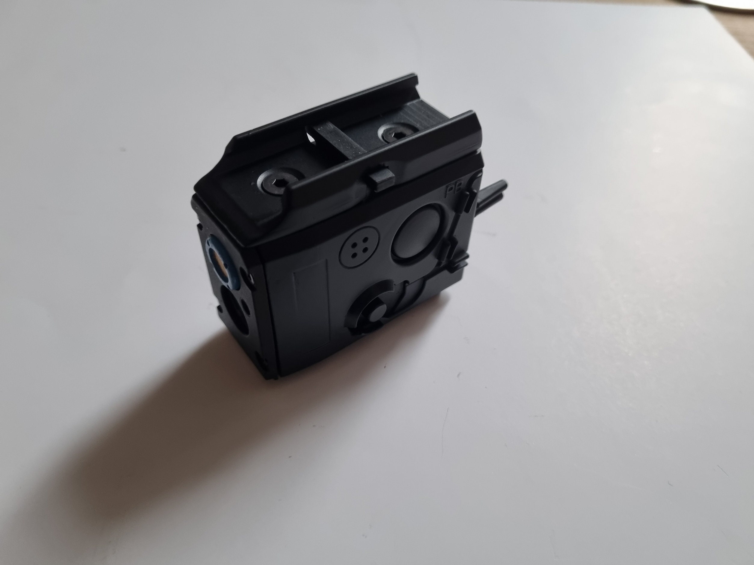 Llm-pi MK2 Dummy, KSK, Airsoft - Etsy