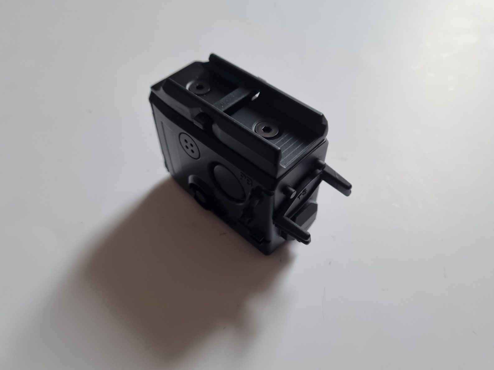 Llm-pi MK2 Dummy, KSK, Airsoft - Etsy