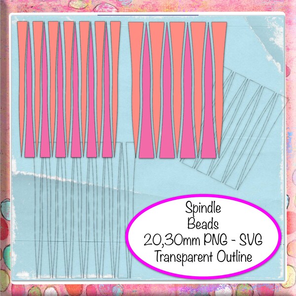 Paper Bead Maker - Etsy