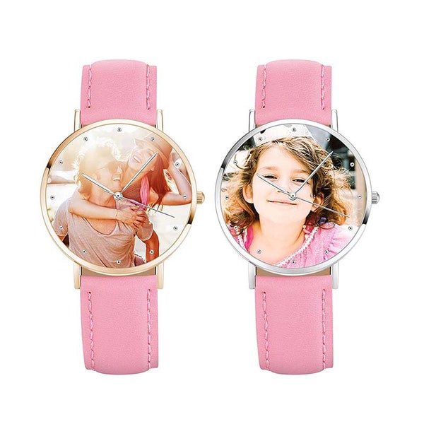 Engraved Watch - Etsy