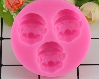 Super Mario Candy - Etsy