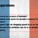 French GCSE Speaking Practice - Les Vacances - Recorded Spoken ...