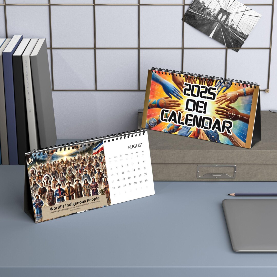 Diversity Equality Inclusion, Desktop Calendar, Unity Embrace ...