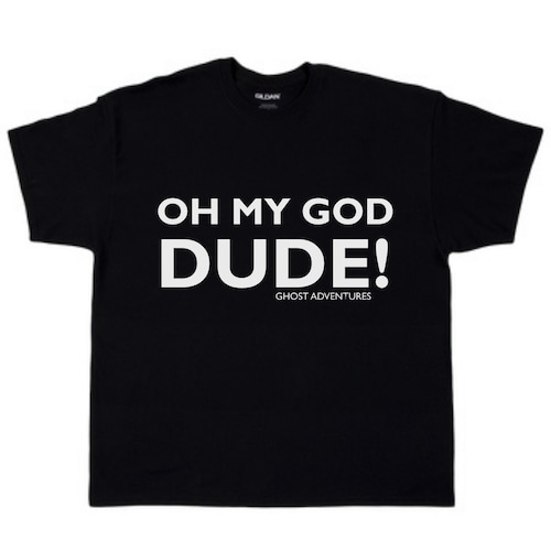 Ghost Adventures Inspired Tee UNISEX You Have Reached Your - Etsy