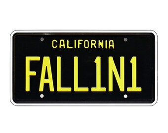 Lucifer Morningstar Sticker - Etsy