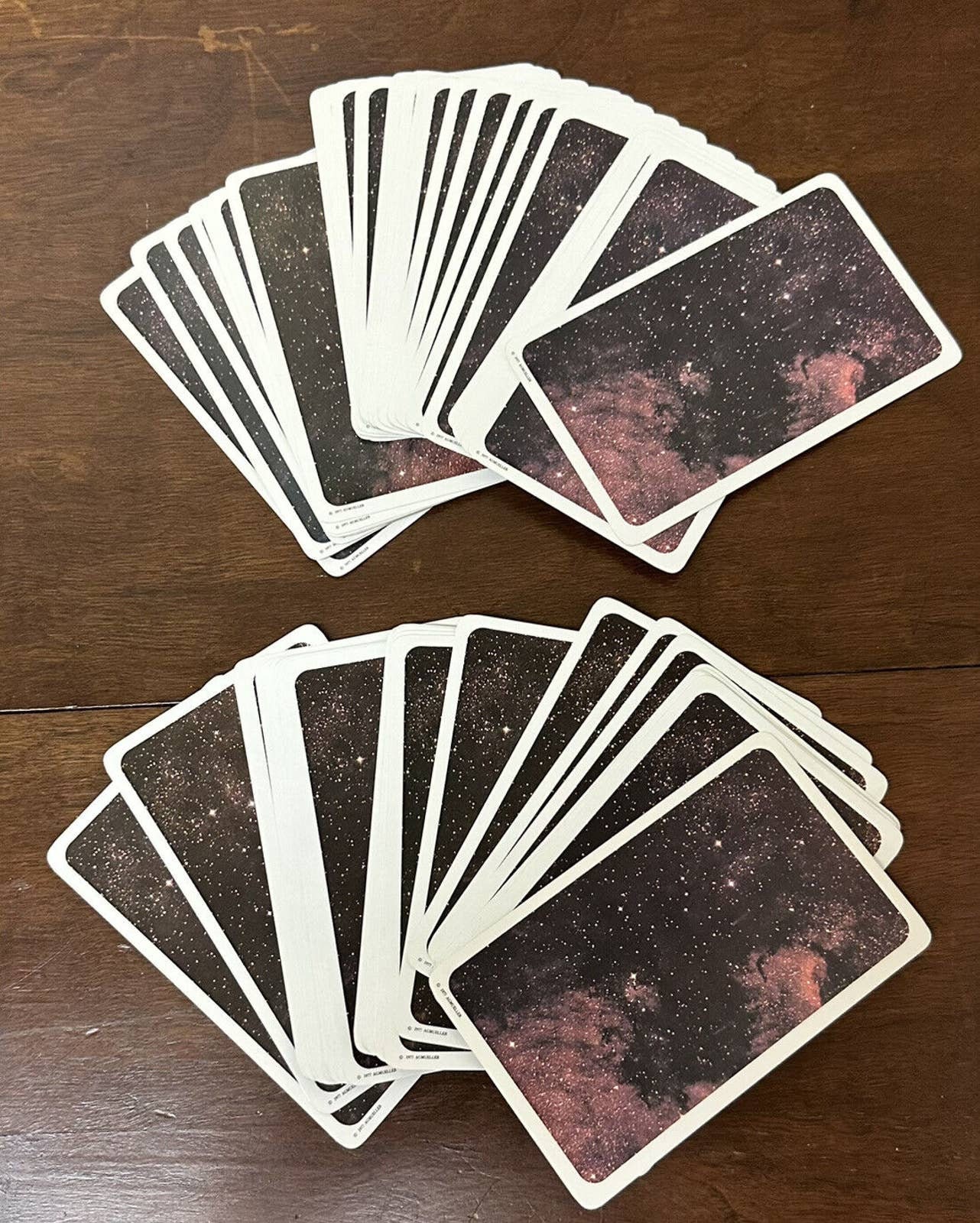 1977 the Secret Dakini Oracle Deck Cards With Instruction Cards & Box ...