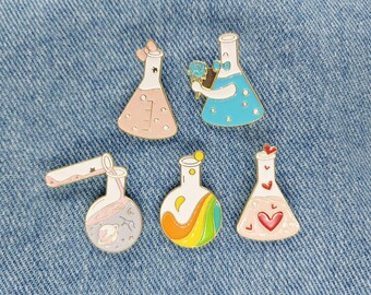 Sci-hub Academic Lapel Enamel Pin. Science Research Phd - Etsy