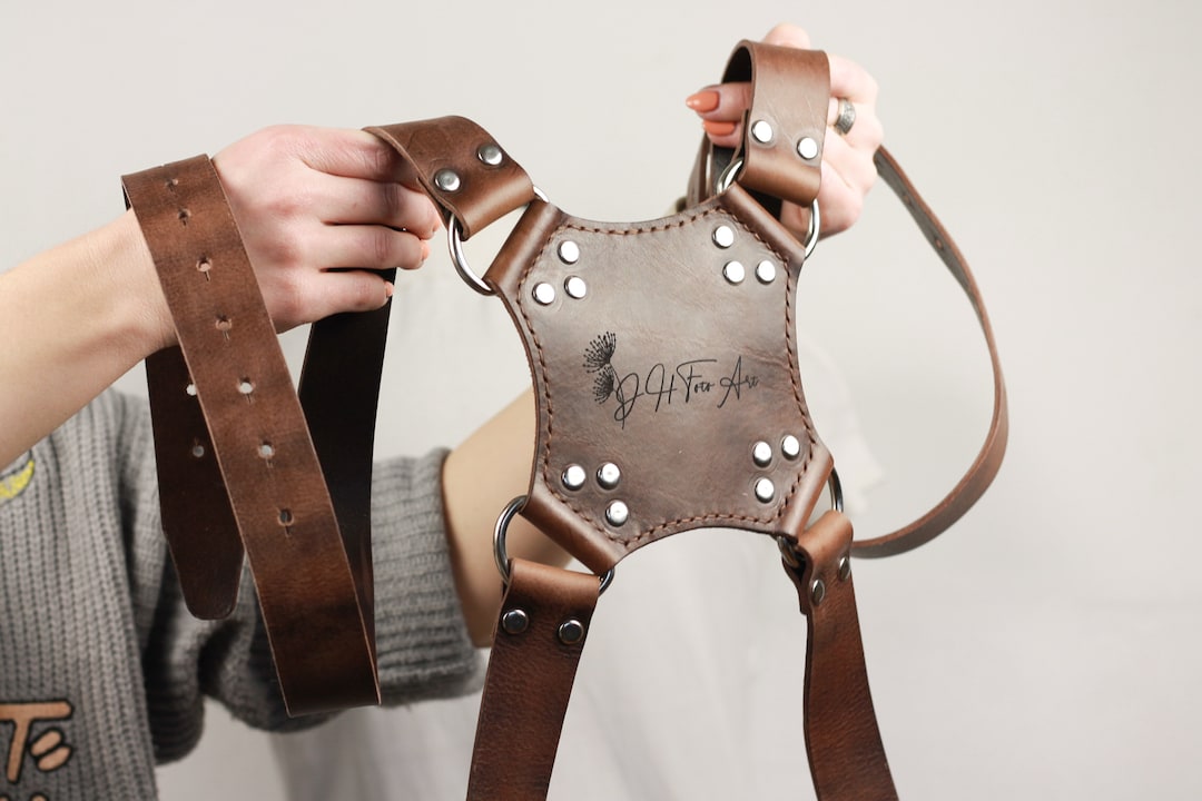 Dual Camera Strap Personalized Adjustable Harness for DSLR or SLR ...