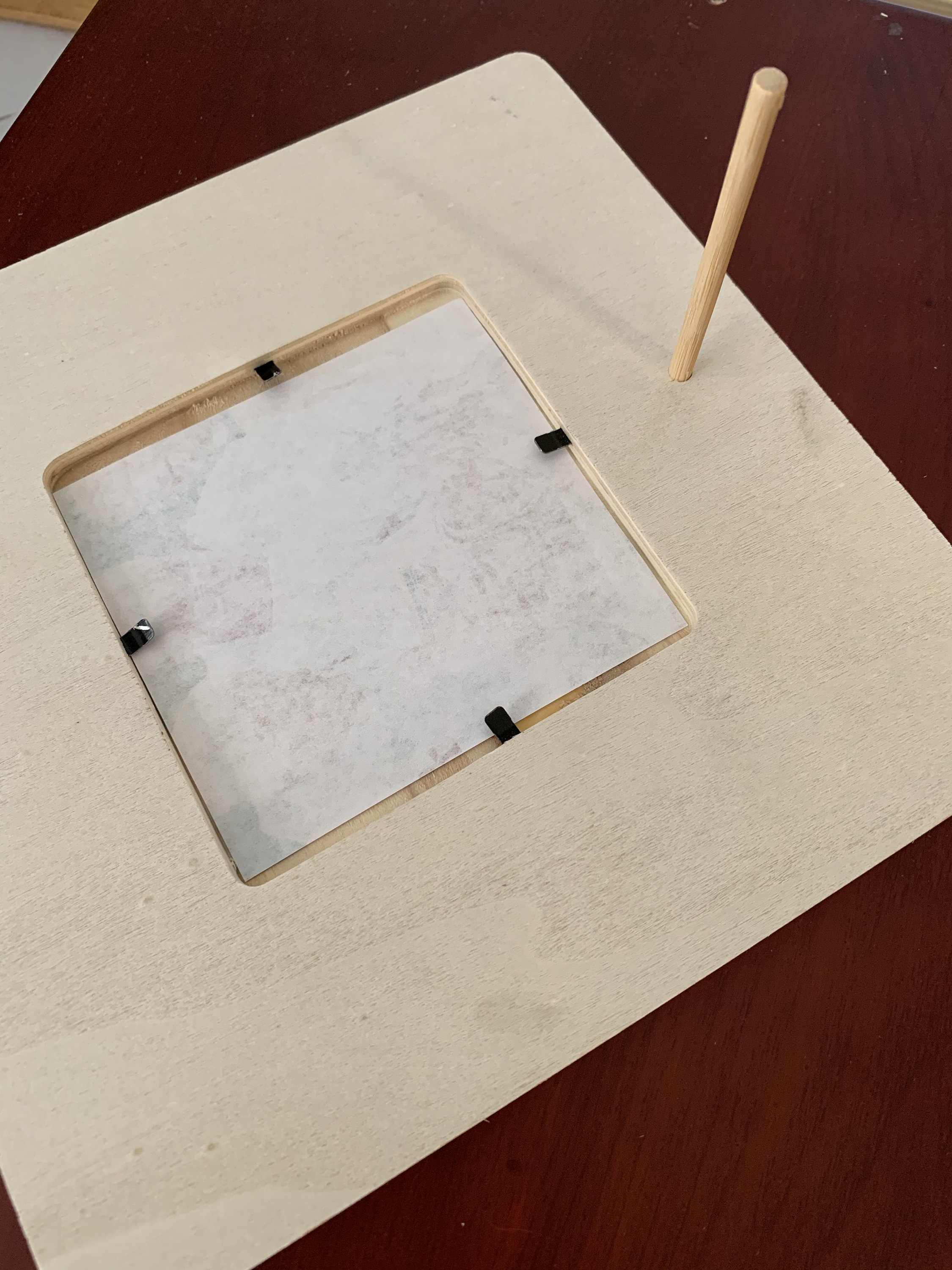First Holy Communion Photo Frame - Etsy