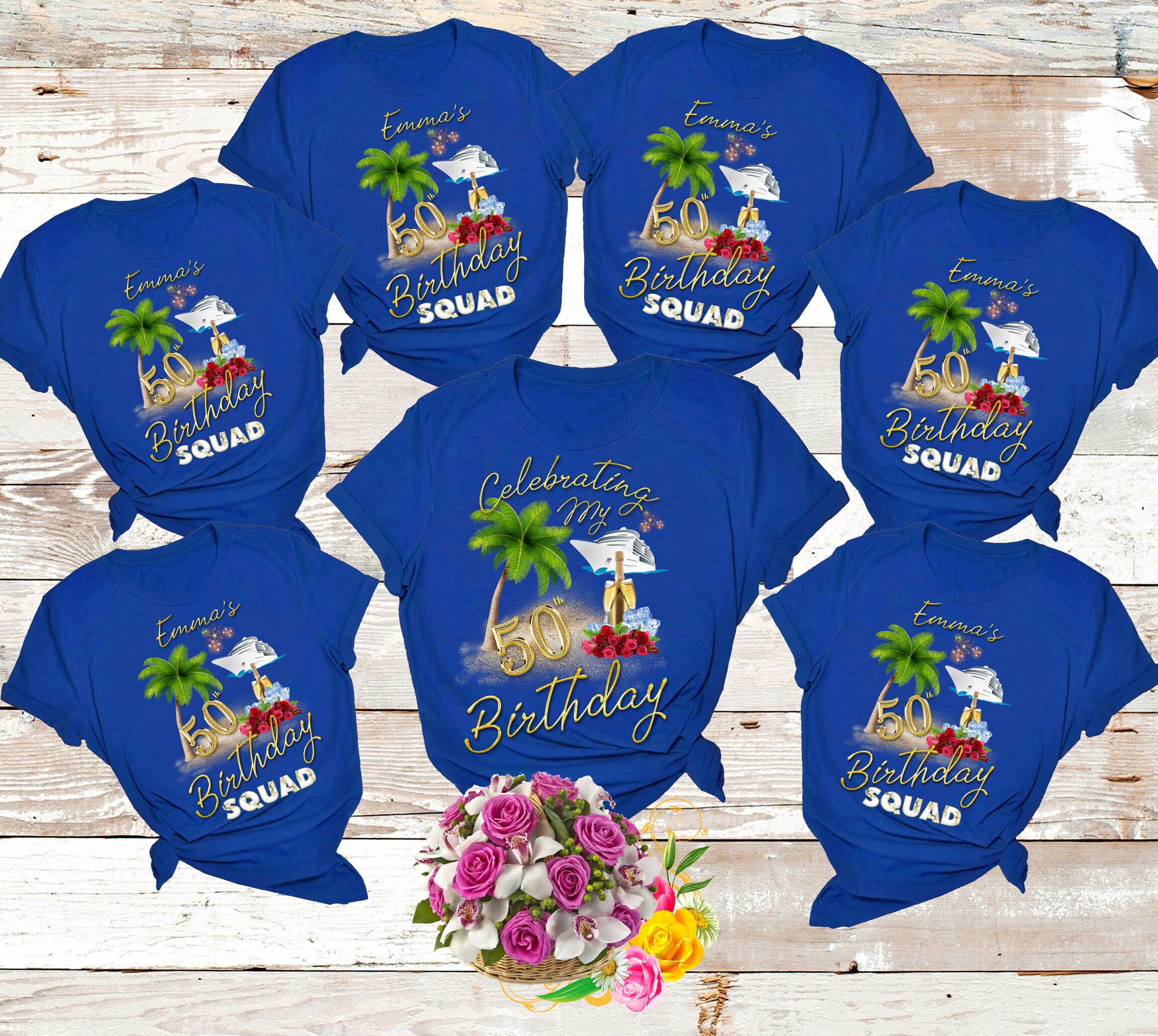 Celebrating My 40th Birthday Shirt 40th Birthday Party Shirt Etsy celebrating-my-40th-birthday-shirt-40th-birthday-party-shirt-etsy