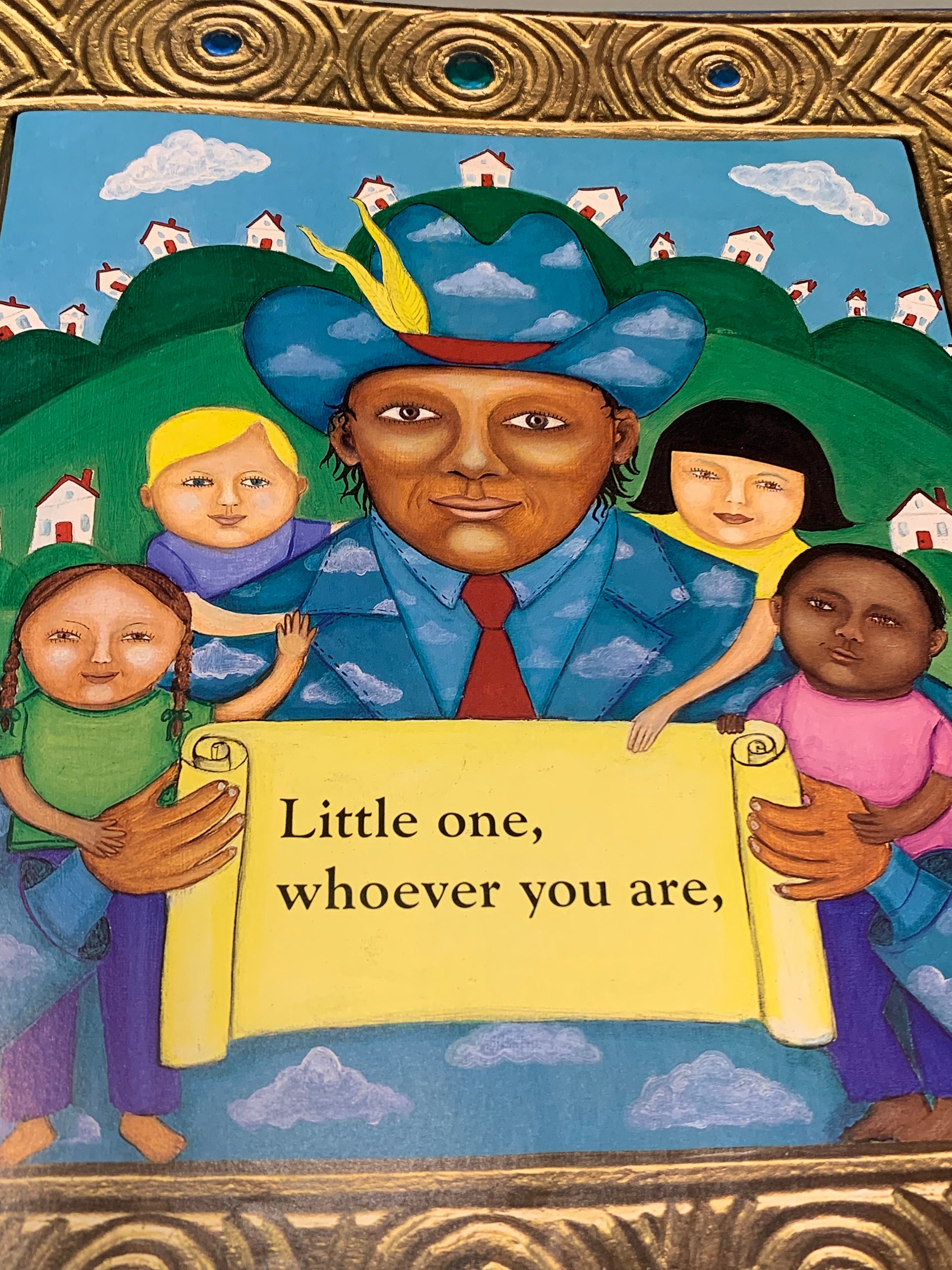 Vintage "whoever You Are" Book by Mem Fox, Illustrated Hardback - Etsy