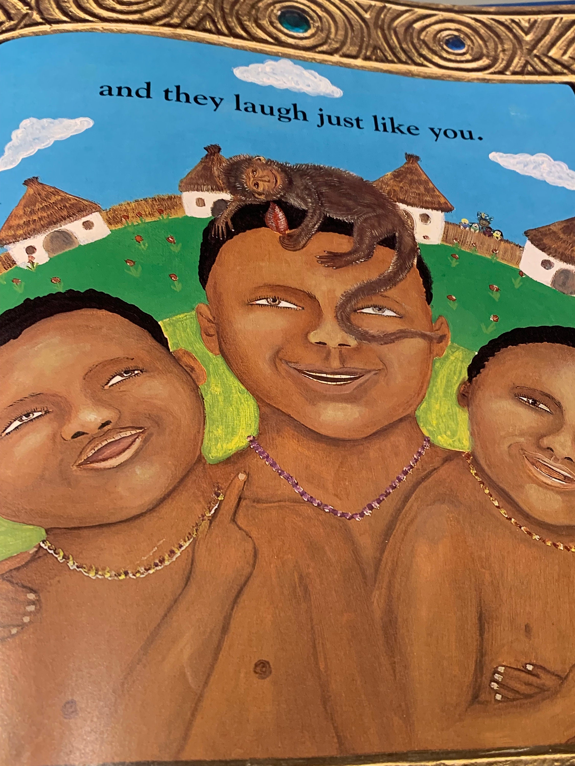 Vintage "whoever You Are" Book by Mem Fox, Illustrated Hardback - Etsy