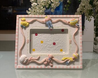 Vintage Baby Picture - Etsy