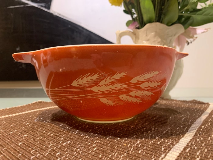 Pyrex 442 - Etsy