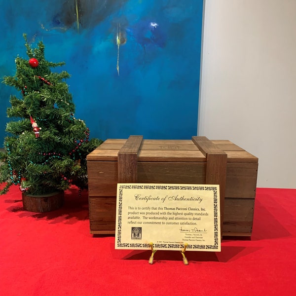 Santa Signature - Etsy