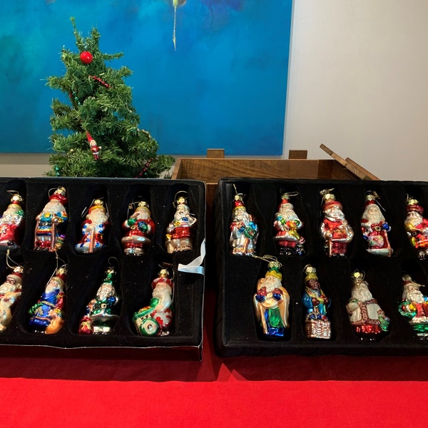 Thomas Pacconi Set - Etsy