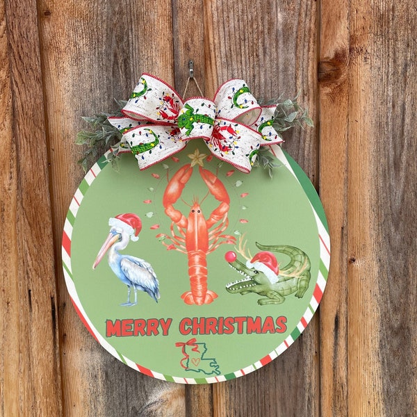 Cajun Decor - Etsy