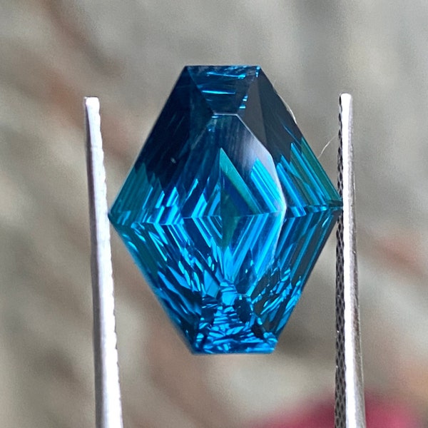 Fancy Cut Gemstones - Etsy