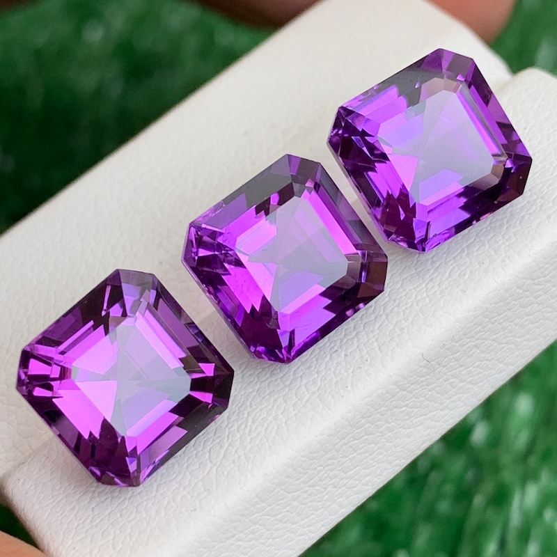 Loose Amethyst - Etsy