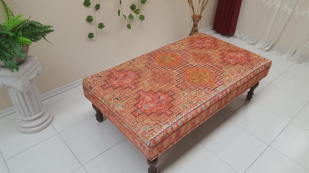 Glass Coffee Table , Coffee Table Ottoman , Pouf Ottoman Stuffed , Rosetta Coffee Table , Zarape ...