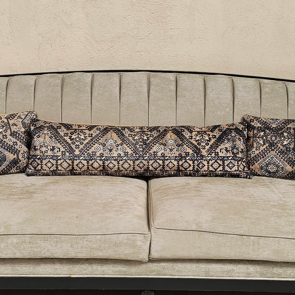 Oversized Pillow - Etsy