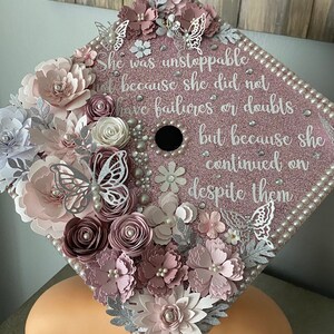 Heart Graduation Cap Digital File/ Svg Silhouette Studio - Etsy Canada