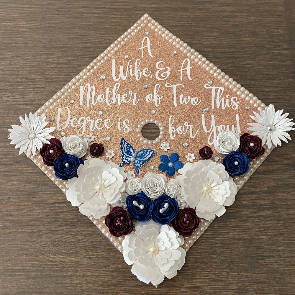 GradDesignsbyAthena - Etsy