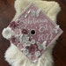 Custom Graduation Cap Topper Personalized Grad Cap Senior Class of Gift ...
