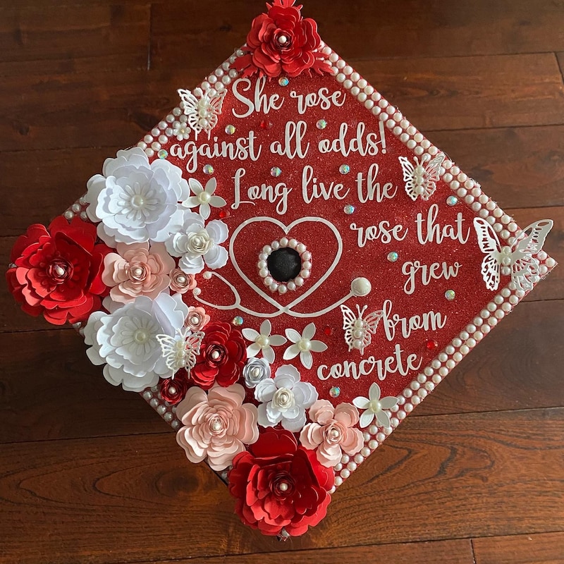 Graduation Cap Men - Etsy