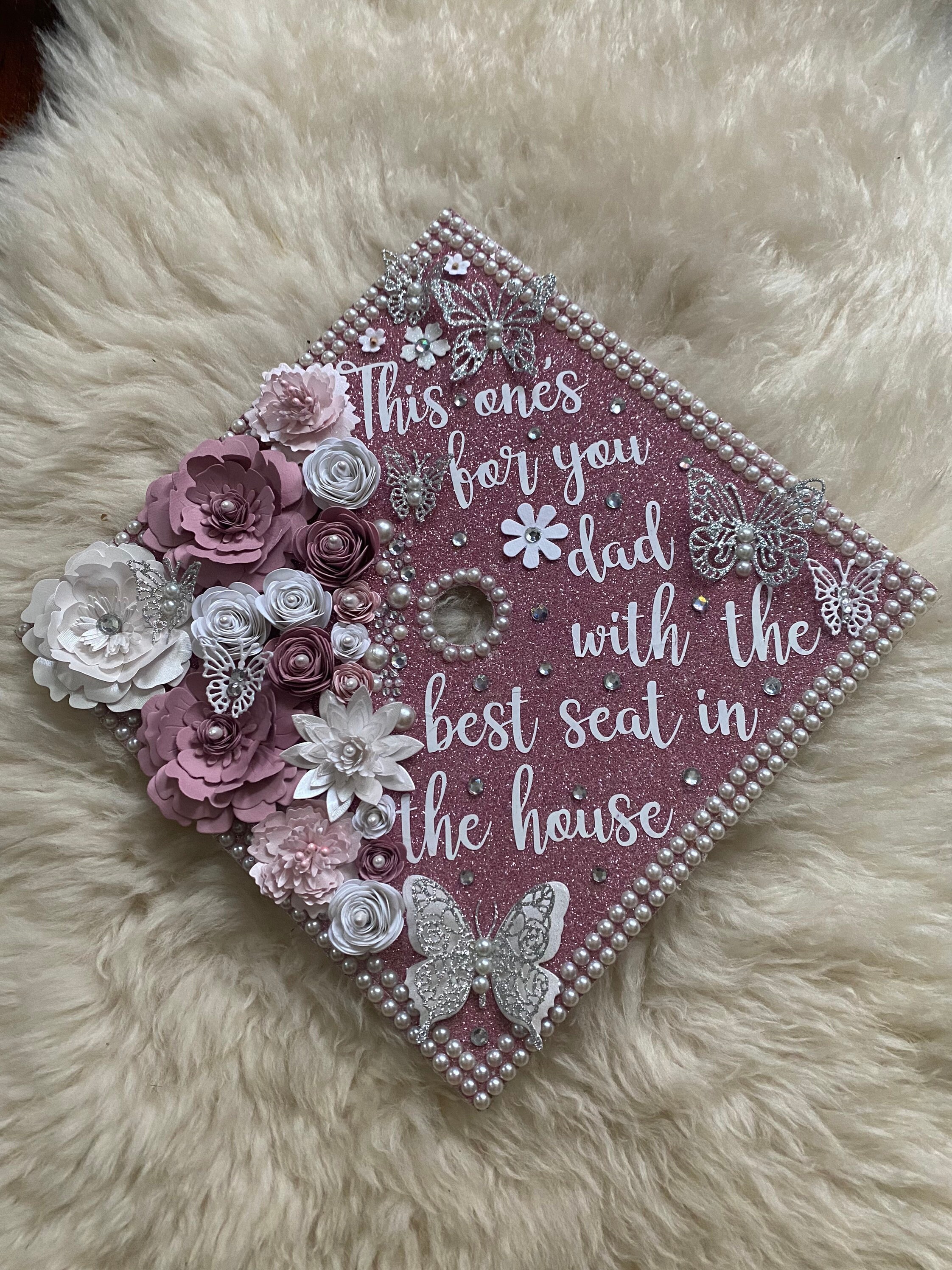 Graduation Cap Decoration Quotes