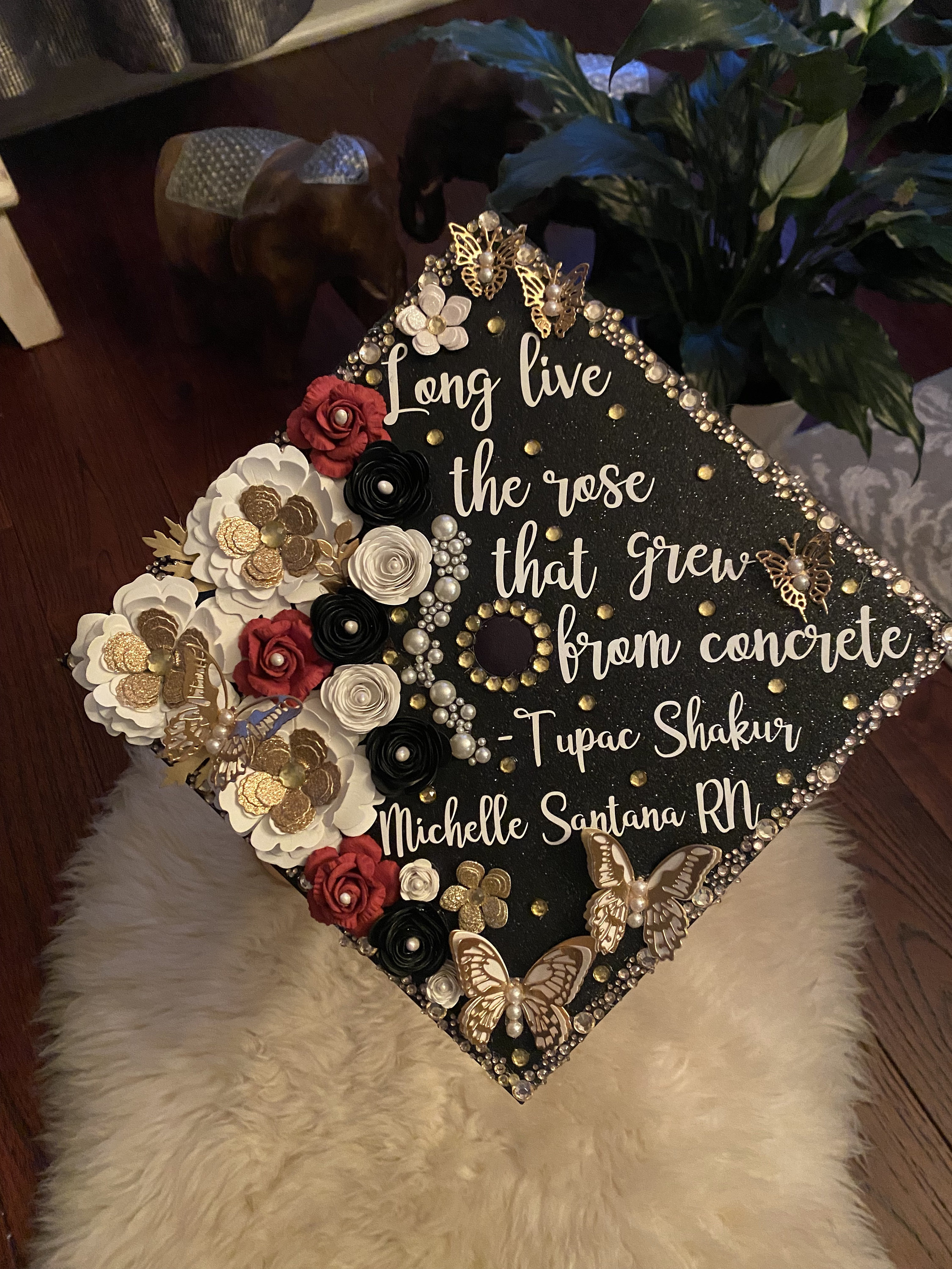 Graduation Cap Decoration Quotes