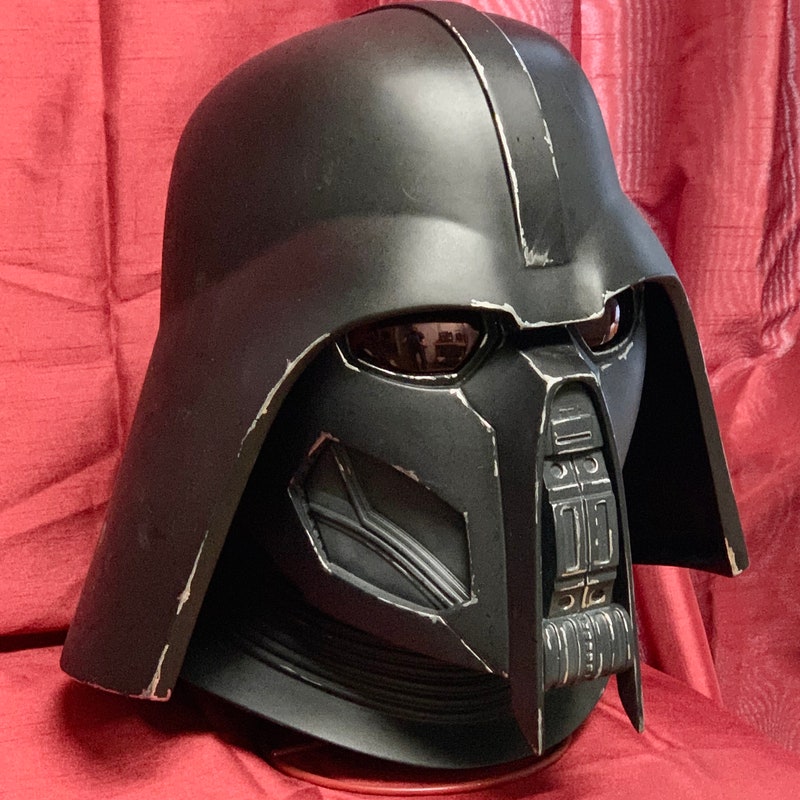 Kylo Ren Helmet - Etsy