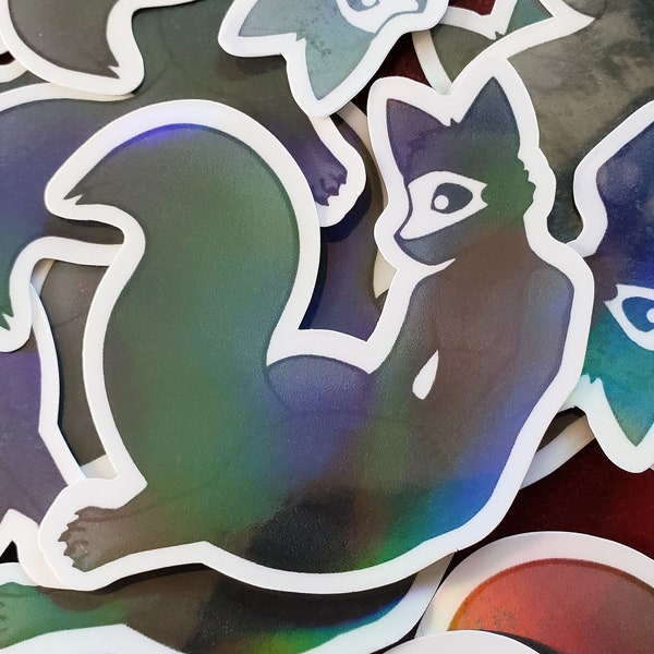 Puro Changed Fursuit - Etsy