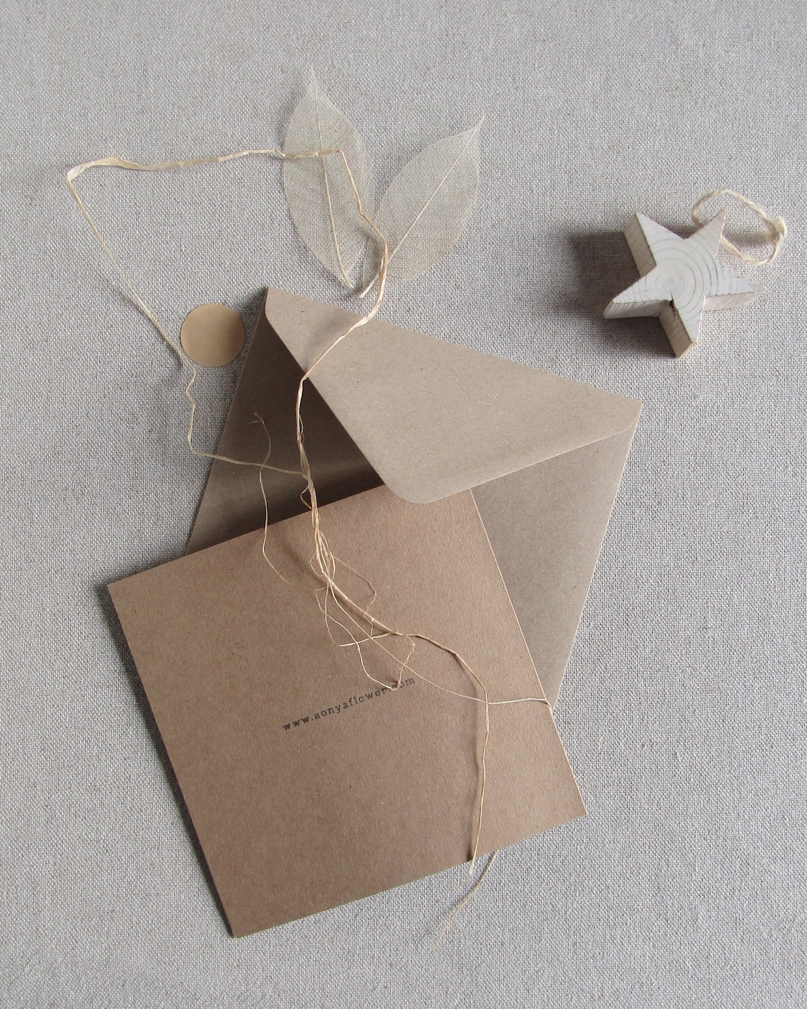 Raspberry Robin, Set of 5 Hand Painted Cards - Etsy