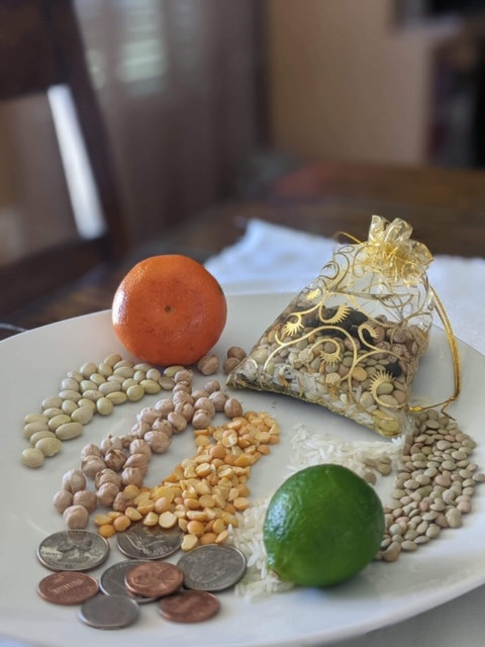 Abuela's Bolsitas- "abundancia/ Abundance" - Etsy