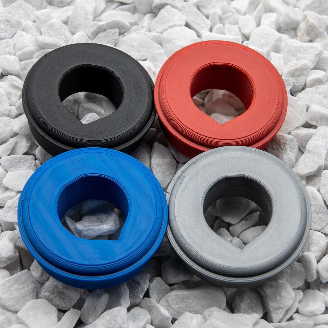 Blind Pod Compatible for Airup Bottle Suitable for Airup Mouthpiece ...