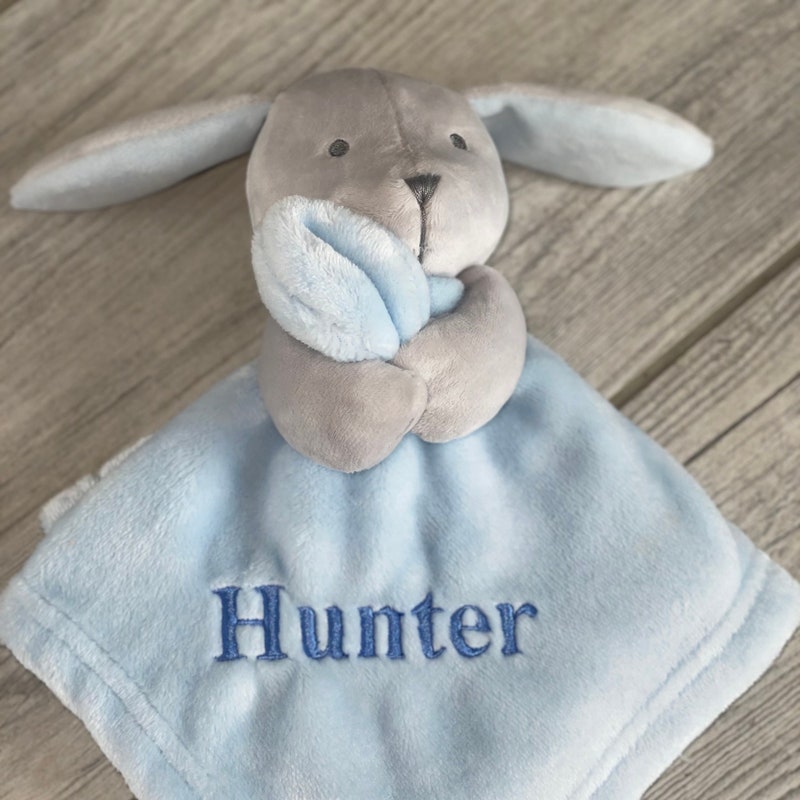 Baby Comforter Toy - Etsy