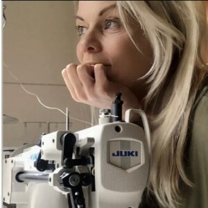 Hand Knitted Icelandic Quality Wool Lopi Mittens Lined With Polar ...