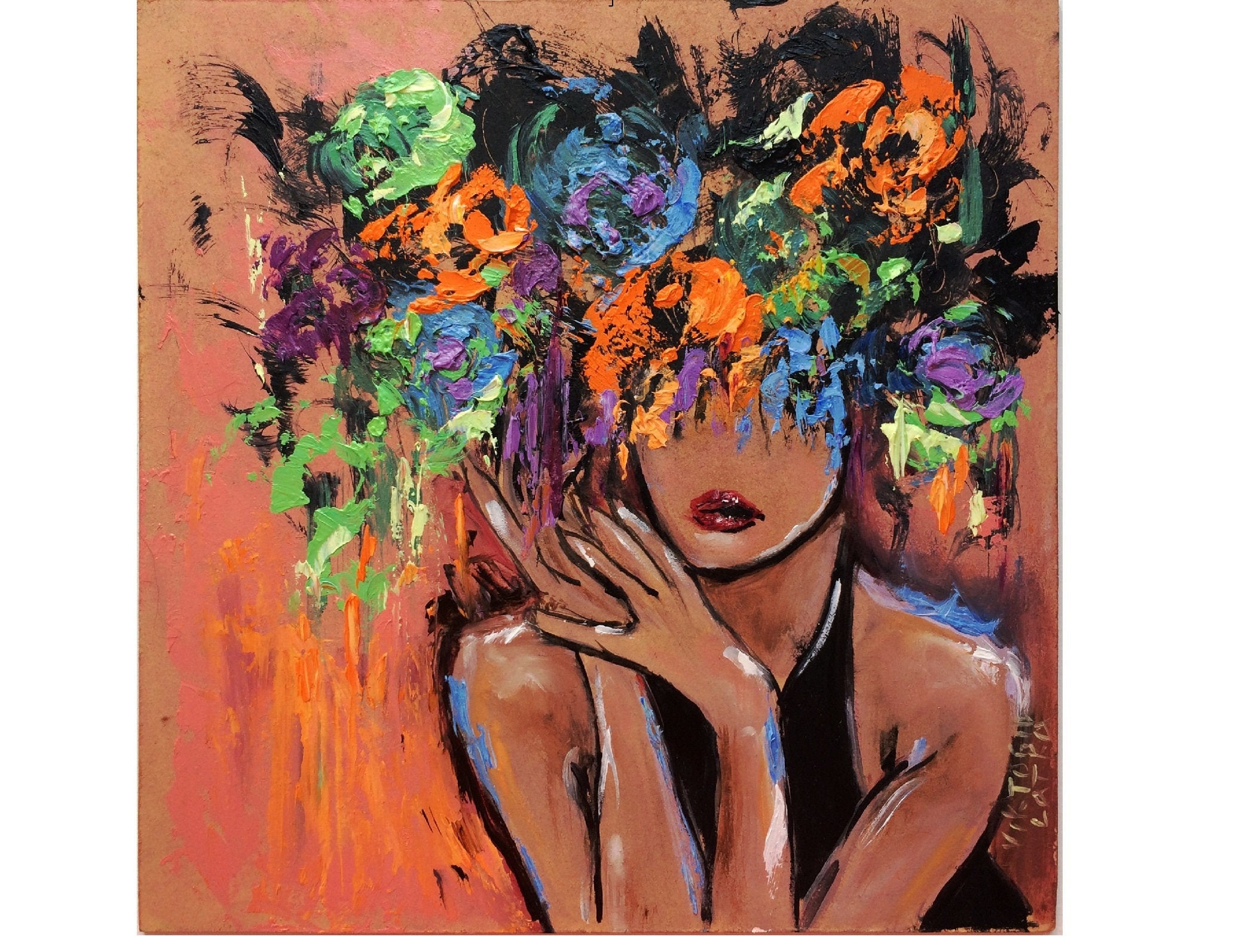 Multimedia Art