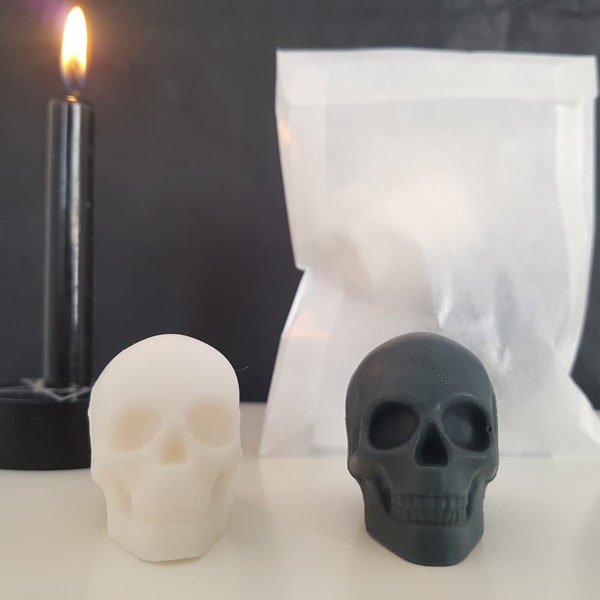 Skull Soap - Etsy