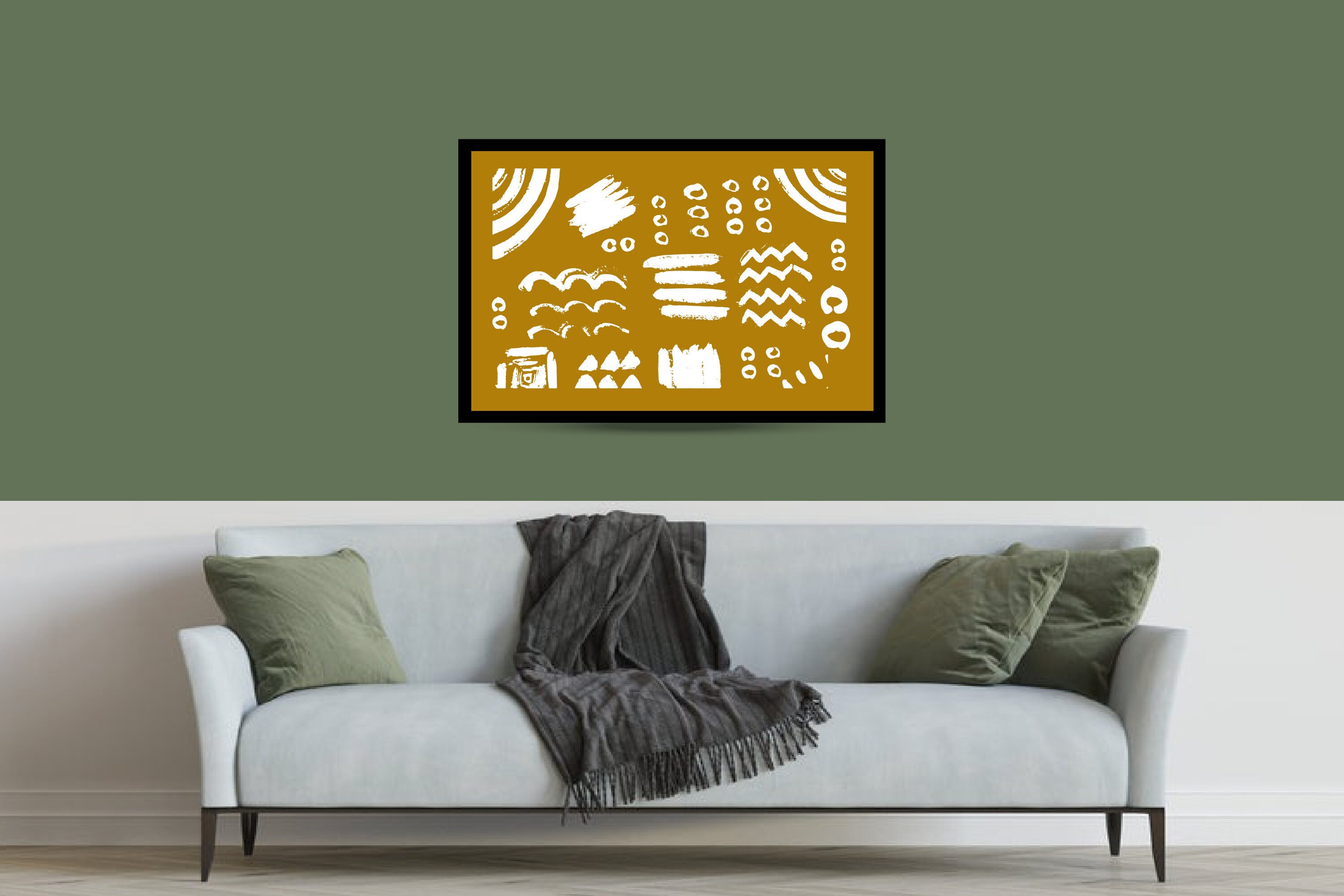 Printable Wall Art, Bedroom Wall Art, Neutral Wall Art, Abstract ...