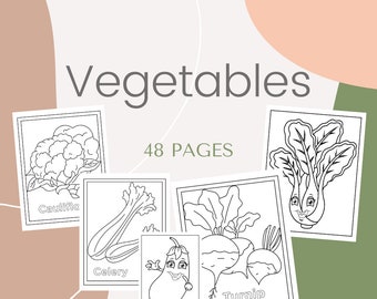 Playground Printable 16 Coloring Pages - Etsy