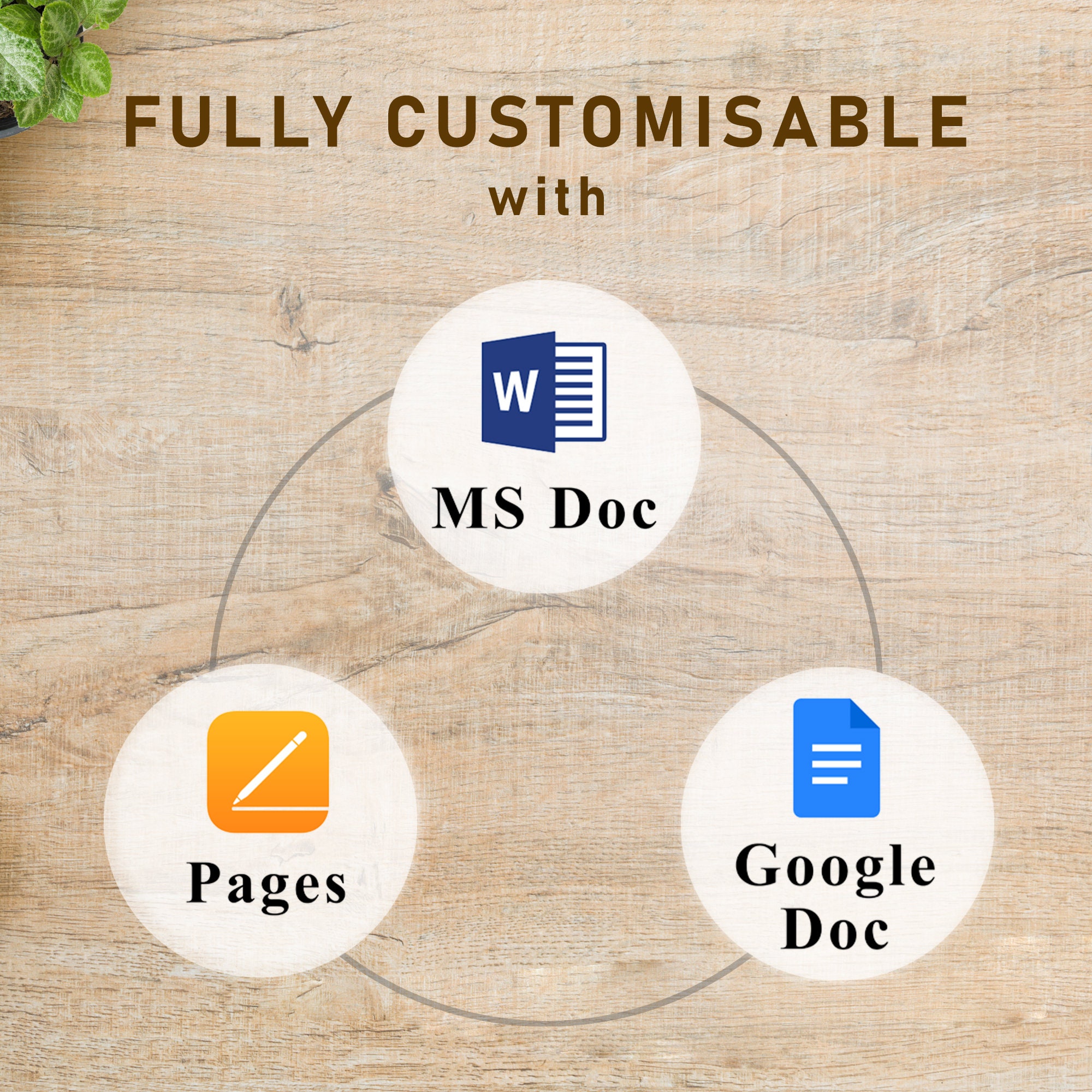 Resume Template, Professional Resume Template, Executive Resume Pages ...