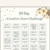 30 Day Life Purpose Challenge Discover Your Path Guide Your Purpose ...