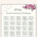 30 Day Social Interaction Challenge: Activity Ideas (digital Download ...