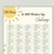 30 Day Language Learning Challenge Printable | New Language Study ...
