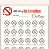 30 Day Language Learning Challenge Printable | New Language Study ...