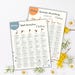 30 Day Stretch Workout Bundle | Digital Stretching Fitness Challenge ...