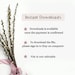 30 Day Journal Challenge | Writing Challenge | 30 Day Prompts | Writing ...